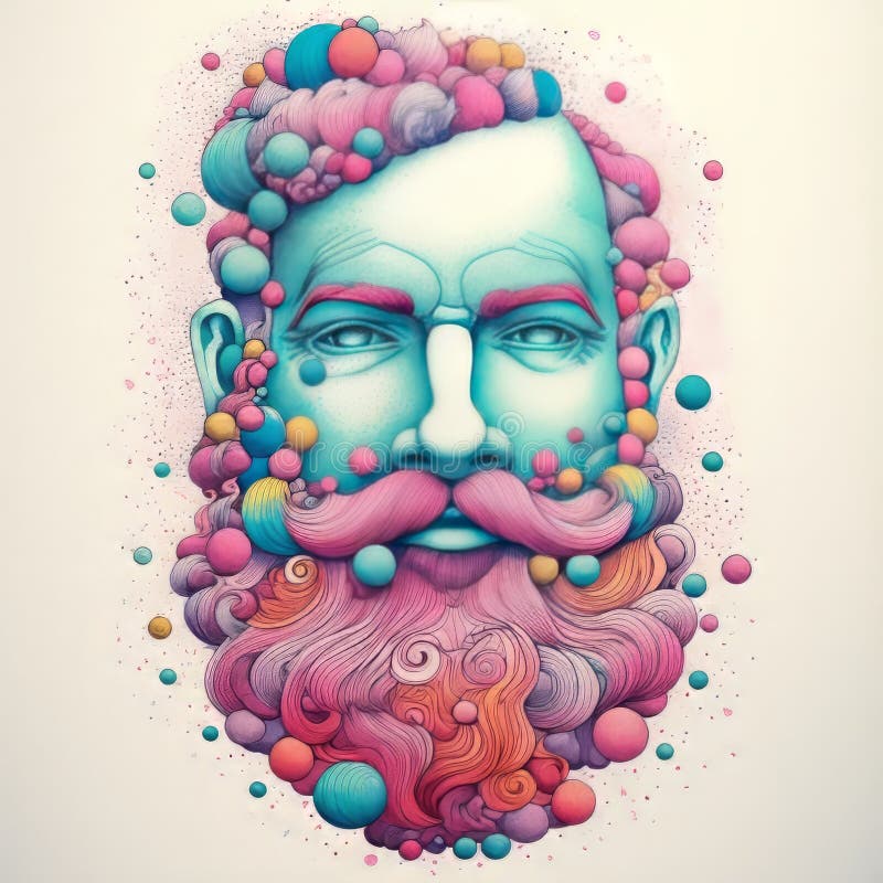 Features Reminiscent Stock Illustrations – 3,828 Features Reminiscent ...