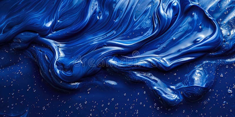 A vibrant burst of stock photo. Image of blue, mesmerizing - 315672338