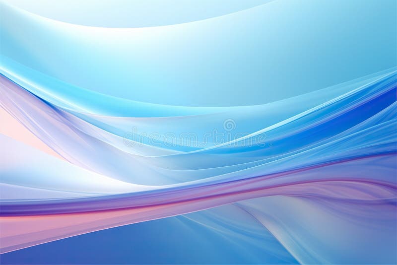 A Vibrant and Captivating Colorful Abstract Background, Filled with an ...