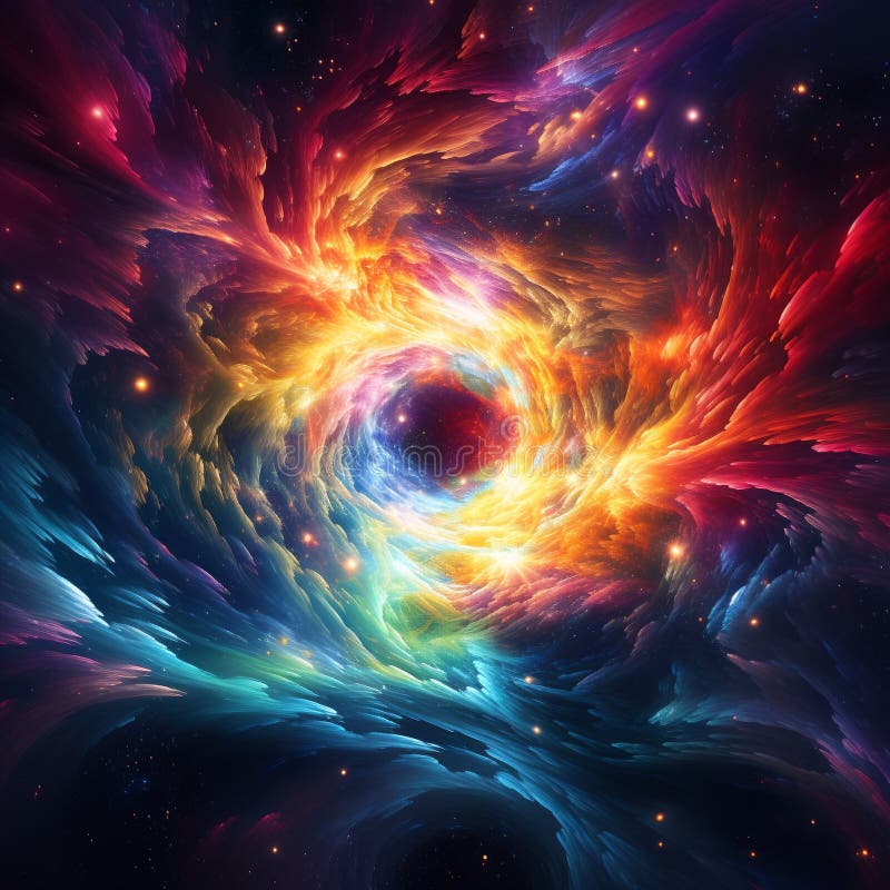 Cosmic Movements Stock Illustrations – 274 Cosmic Movements Stock ...
