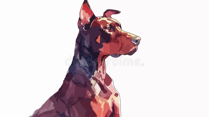 Vibrant Cartoon Animation Vector Illustration for Creative Projects ...