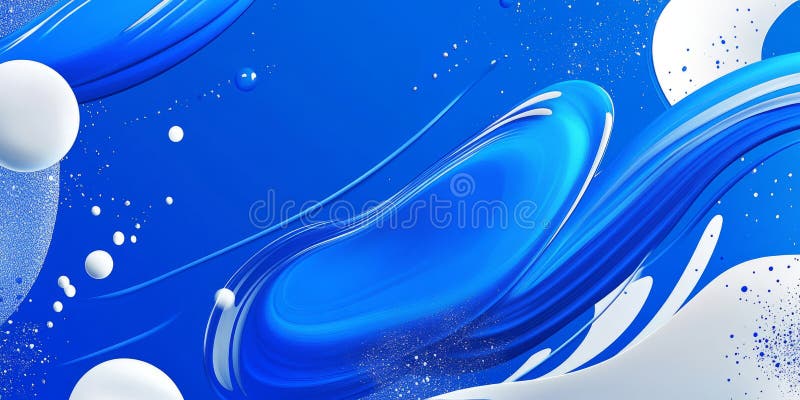 Cerulean Blue ocean stock photo. Image of waters, boat - 56469476