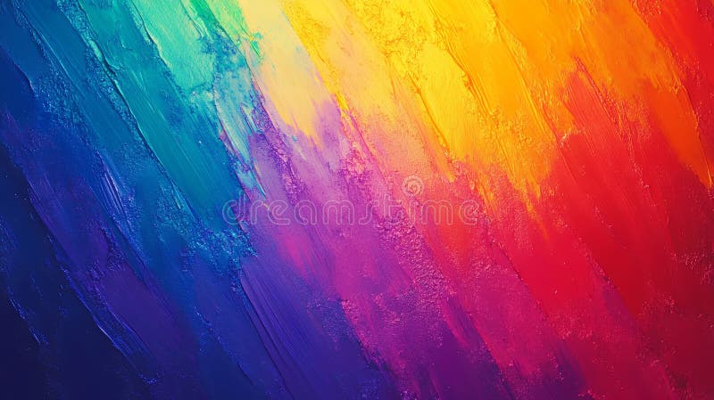 Vibrant Chromatic Spectrum of Diagonal Textures Offering Visual Delight ...