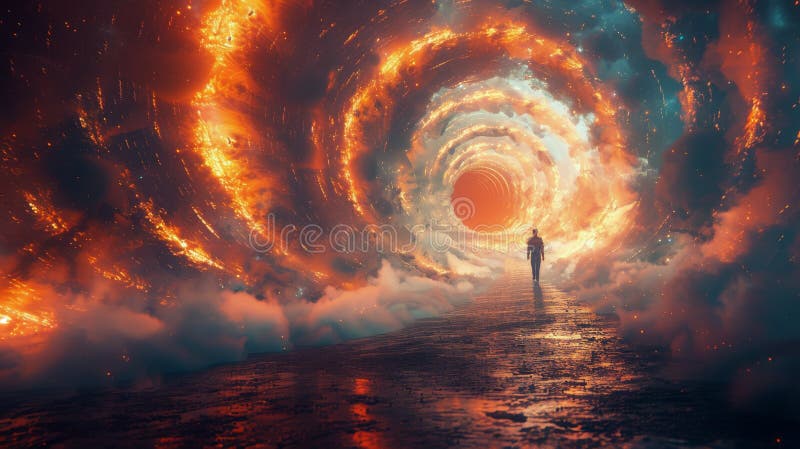 Vibrant Close Up of Colorful Object with Bubbles Stock Image - Image of ...