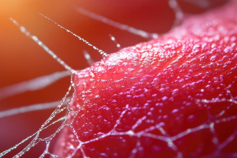 Seed Drupelets Stock Illustrations – 30 Seed Drupelets Stock ...