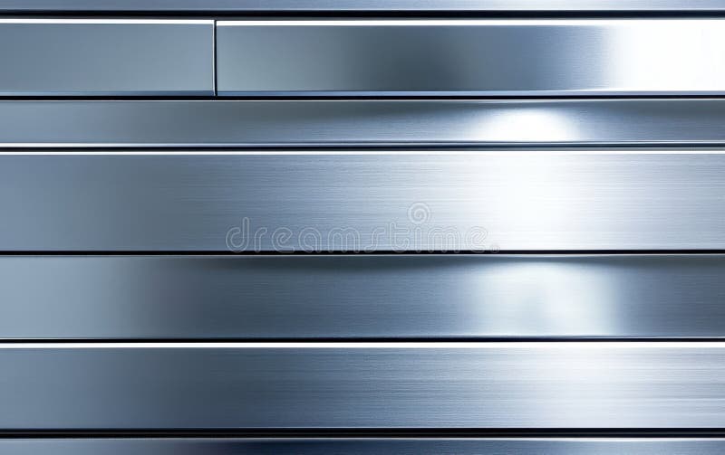 A Vibrant Close-up of a Textured Metal Surface Showcasing a Spectrum of ...