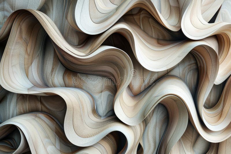 Organic Harmony stock illustration. Illustration of energetic - 316890322