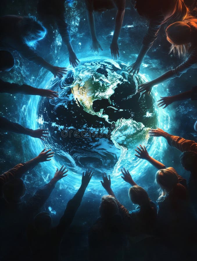 Unity in Diversity: Embracing Global Collaboration through Professions ...