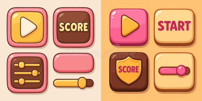 Start Options Stock Illustrations – 4,569 Start Options Stock ...