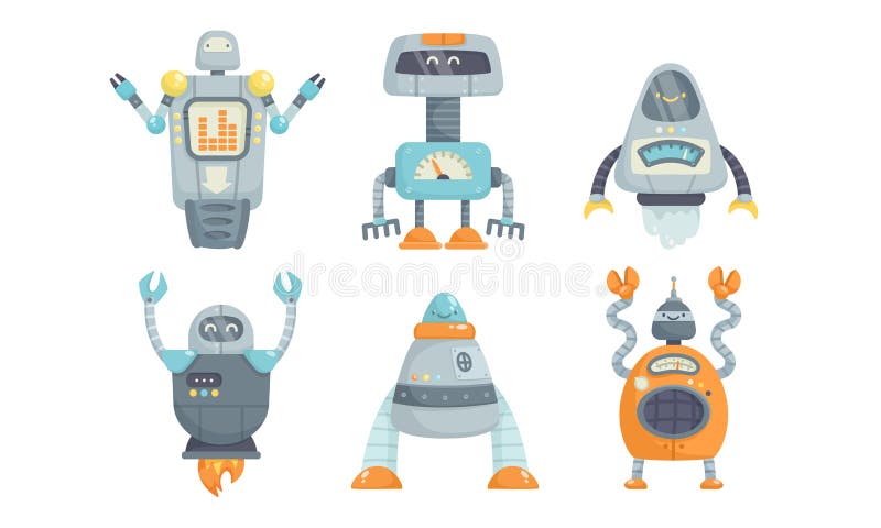 Explore the Appealing and Vibrant World Filled with Fun and Colorful ...