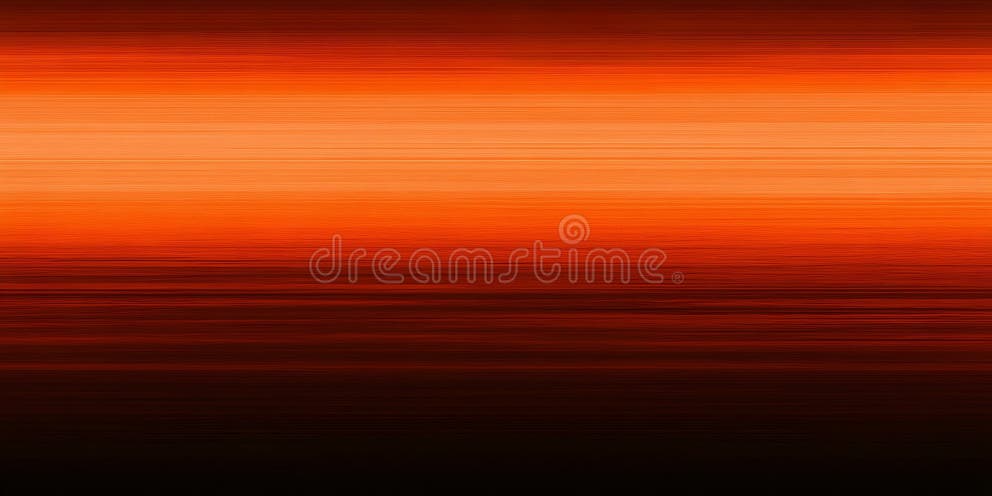 Vibrant Color Gradient Background with Dynamic Horizontal Lines for an ...