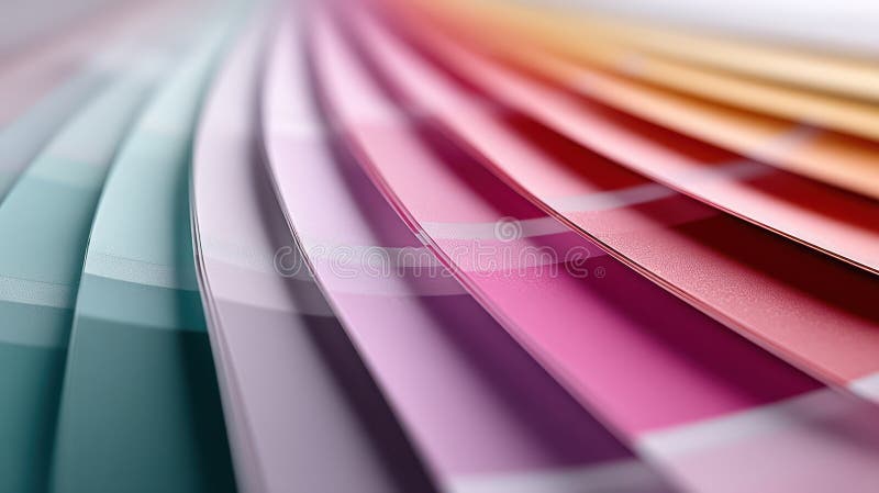 Gradient Fan Layout Stock Illustrations – 147 Gradient Fan Layout Stock ...