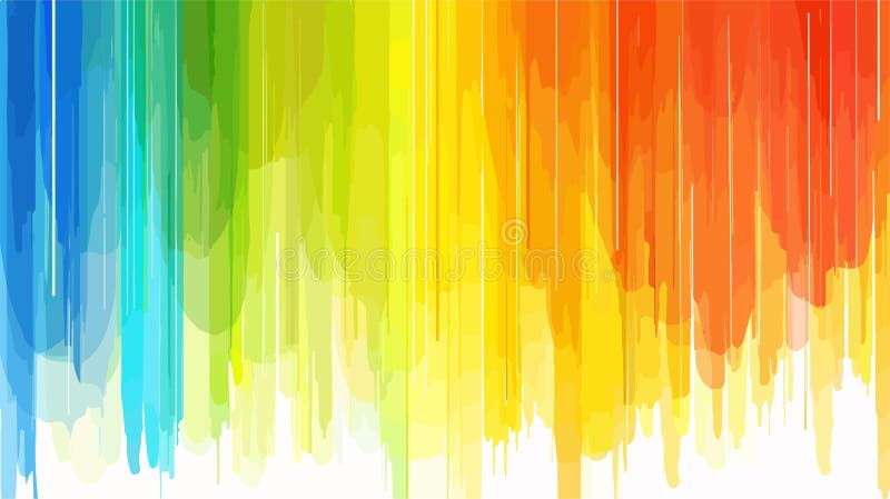 Vibrant Color Swatch Guide for Interior Decoration Projects Stock ...