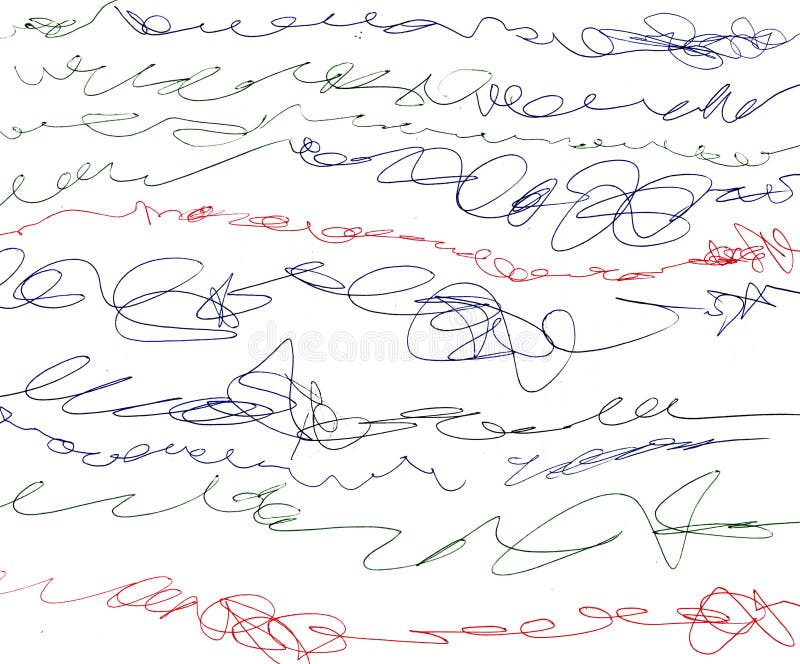 1,453 Cursive Handwriting Stock Photos - Free & Royalty-Free Stock ...