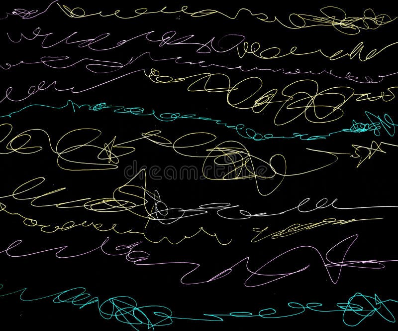 1,540 Cursive Handwriting Stock Photos - Free & Royalty-Free Stock ...