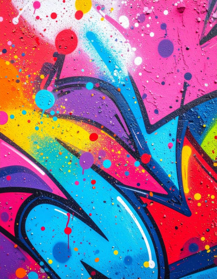 Graffiti Wall Image Stock Illustrations – 80,442 Graffiti Wall Image Stock Illustrations ...