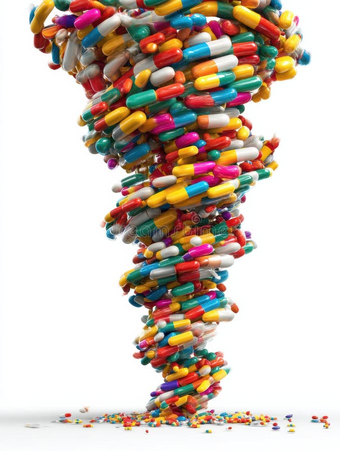 Capsules Spirals Stock Photos - Free & Royalty-Free Stock Photos from ...