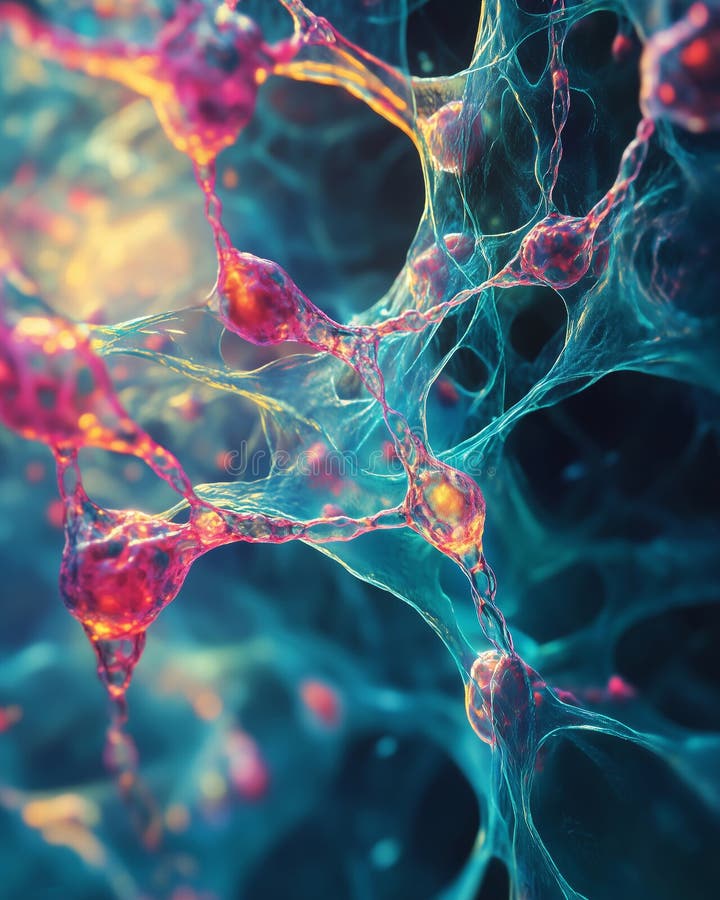 Exploration of Neuro-maps Revealing Intricate Neural Connections and ...