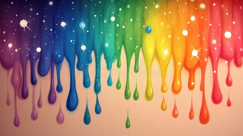 Paint Drip Stars Stock Illustrations – 331 Paint Drip Stars Stock ...