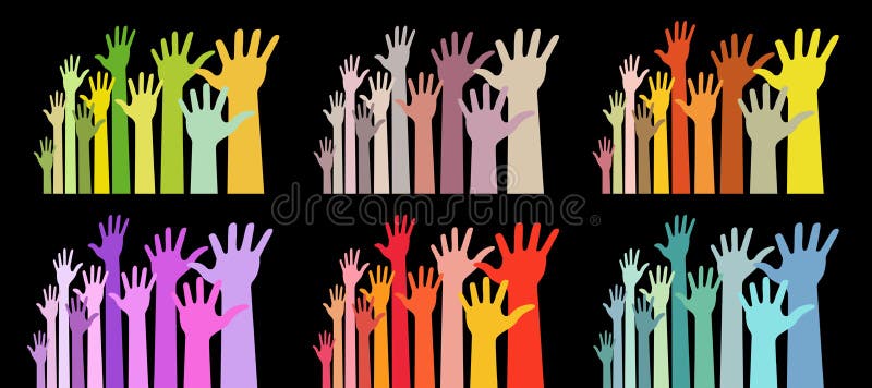 Many Distorted Stock Illustrations – 1,508 Many Distorted Stock ...