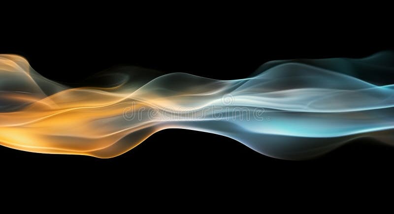 Vibrant Colors Form Abstract Patterns, Crafting a Contemporary Design ...