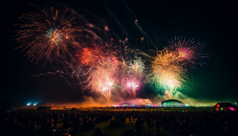 Ignite Firework Stock Illustrations – 507 Ignite Firework Stock ...