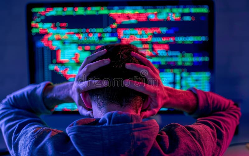 216 Programmer Vibrant Stock Photos - Free & Royalty-Free Stock Photos ...