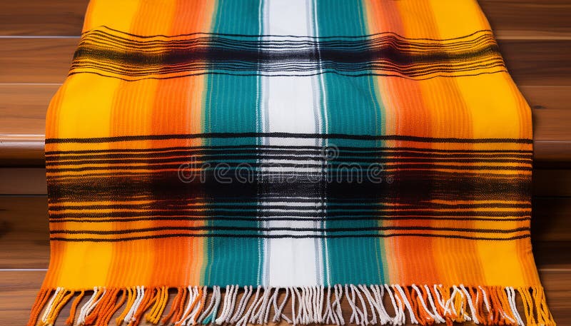 Vibrant Colors Woven in Indigenous Cultures Create Stunning Textiles ...