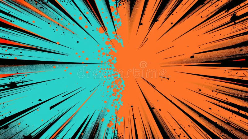 Comic Book Background Effects Stock Illustrations – 5,982 Comic Book ...