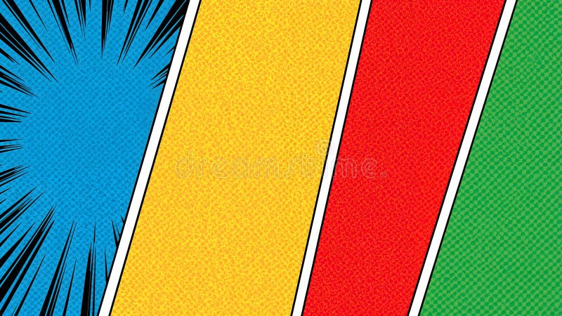 Comic Book Inspired Background Stock Illustrations – 1,576 Comic Book Inspired Background Stock ...