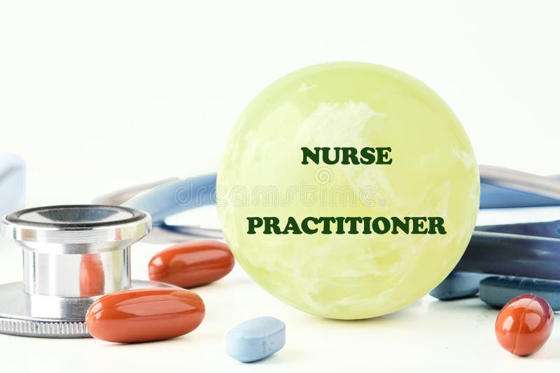 Importance of Nurse Practitioners in Modern Healthcare with Animated ...