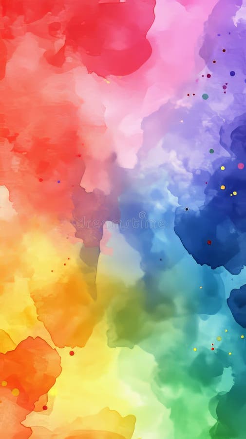 Vibrant Cosmic Abstract Art in a Galactic Theme Features a Wide Range ...