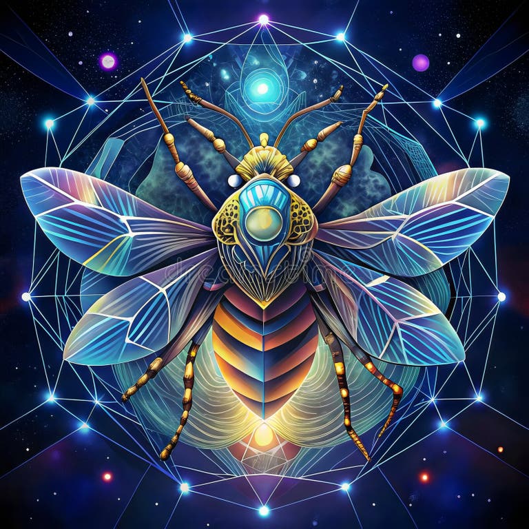 Metaphysical Geometry Stock Illustrations – 2,546 Metaphysical Geometry ...