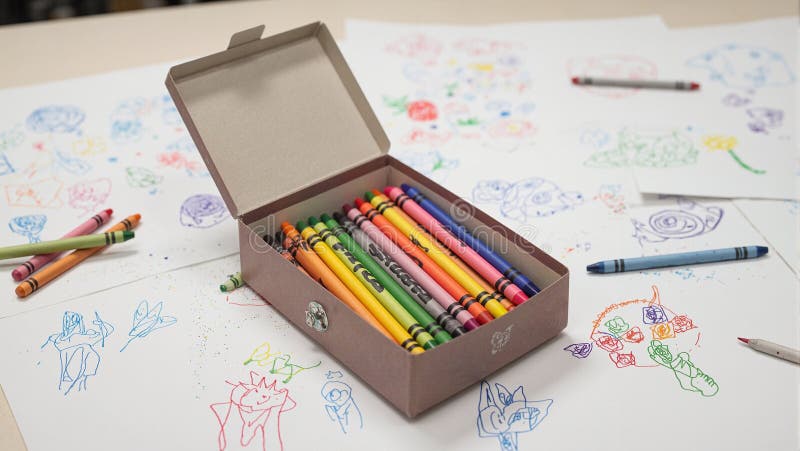 Doodled Sheets Stock Illustrations – 3 Doodled Sheets Stock ...