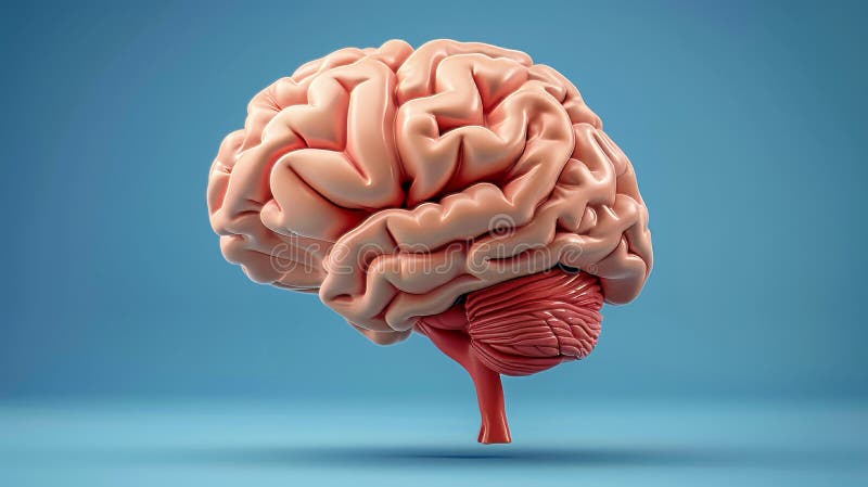 3d Brain Character Stock Illustrations – 4,552 3d Brain Character Stock ...