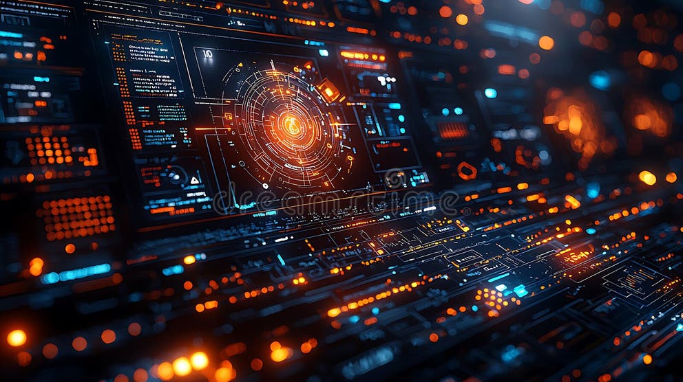 Powered Interfaces Stock Illustrations – 151 Powered Interfaces Stock ...