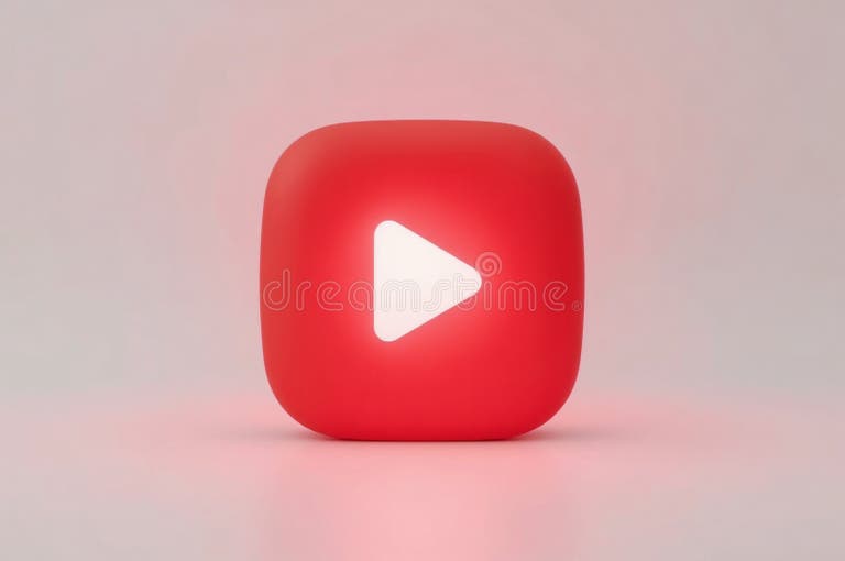Youtube Subscribe Button Square Stock Illustrations – 380 Youtube ...