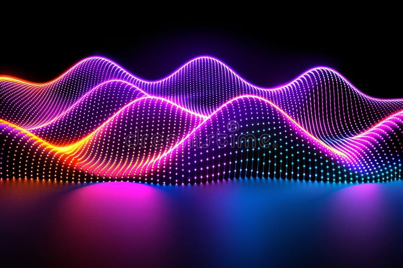 3d Wave Pattern Stock Illustrations – 191,534 3d Wave Pattern Stock ...