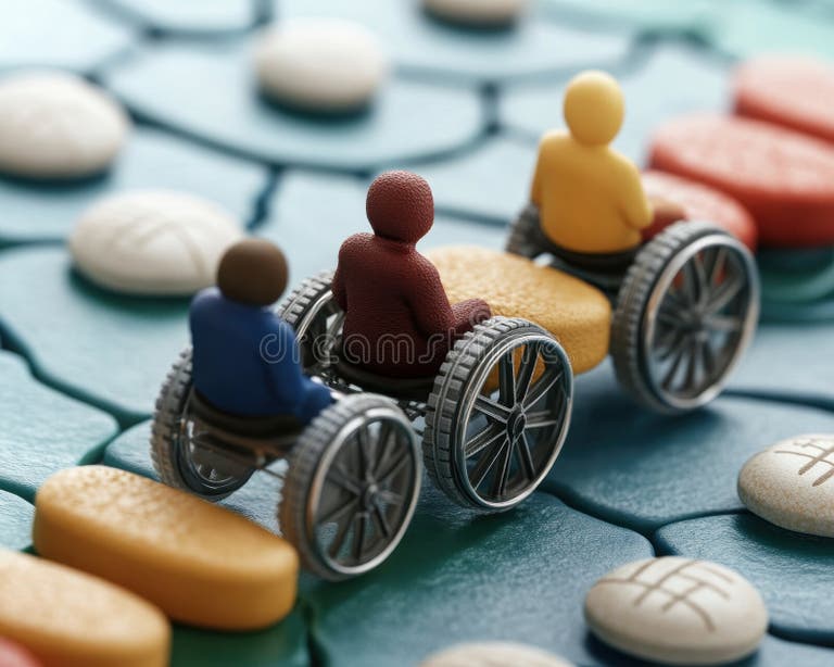 Vibrant Depiction of Learning-based Activities Forming Dynamic ...