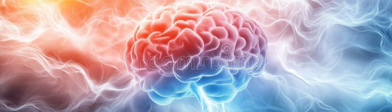 Vibrant Depiction of Learning Visuals Forming Communication Pathways ...