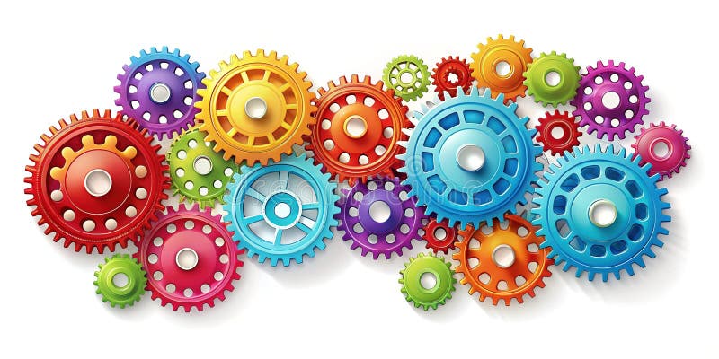 Visualize Your Business Processes with this Stunning Infographic ...