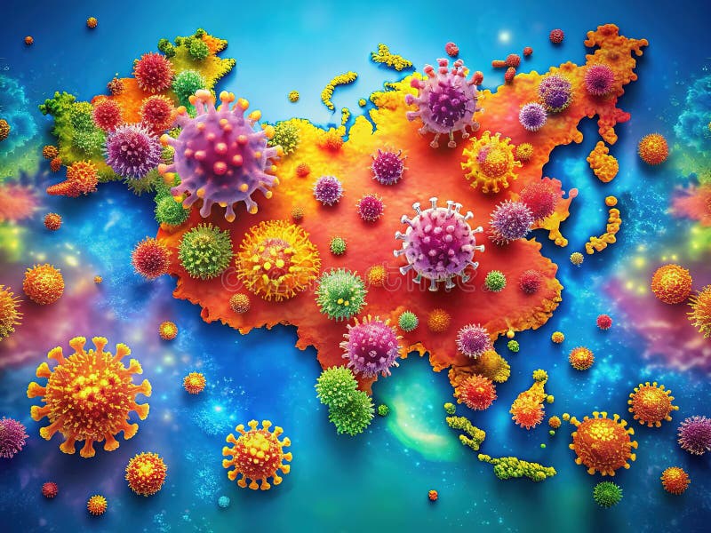 Dynamic Geographic Visualization of Coronavirus Spread in China a ...