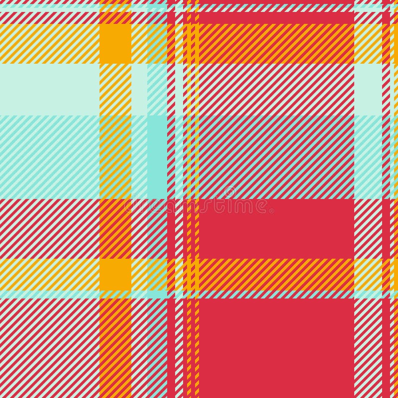 Vibrant Diagonal Stripes in Teal, Red, and Gold Create a Bold Geometric ...