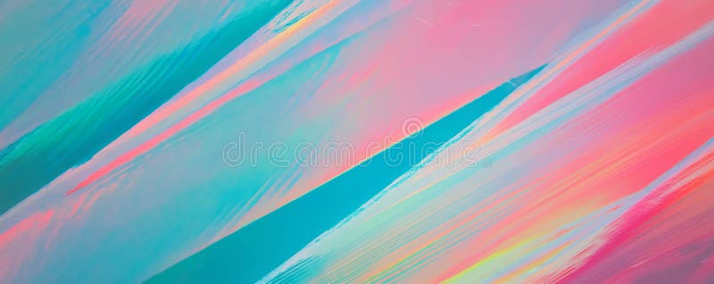 Vibrant Diagonal Stripes Texture with Subtle Color Gradient for ...