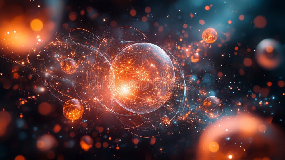 Understanding Photon Entanglement through a Dynamic Scientific Diagram ...