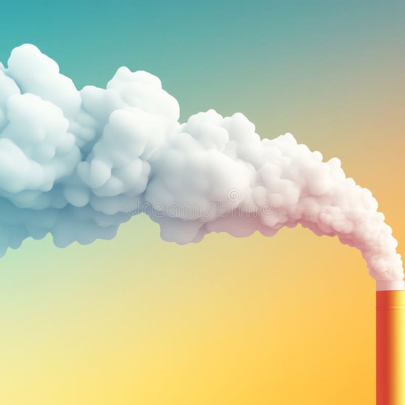 A Vibrant Digital Artwork Featuring Distorted and Liquefied Forms Stock ...