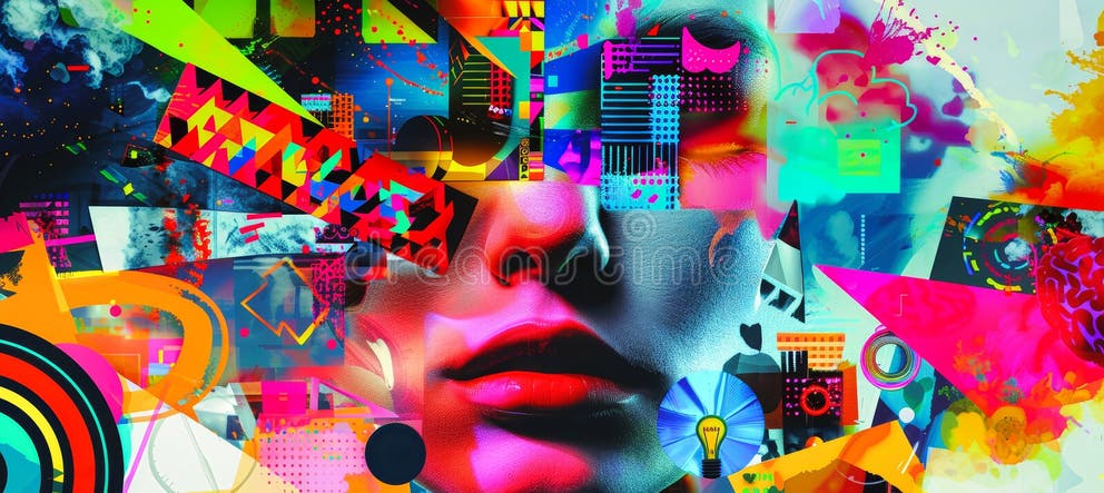 Movement Collage Stock Illustrations – 10,564 Movement Collage Stock ...