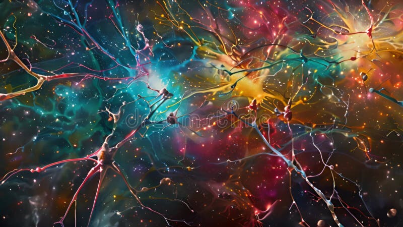 Neuron network activity stock video footage. Video of neuron - 35847077 Neuron network activity stock video footage. Video of neuron - 35847077