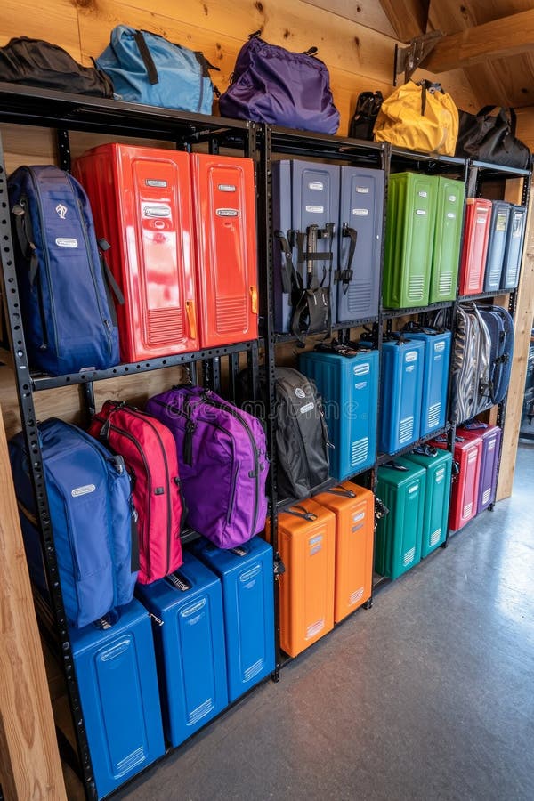 Assorted Lockers Stock Photos - Free & Royalty-Free Stock Photos from ...