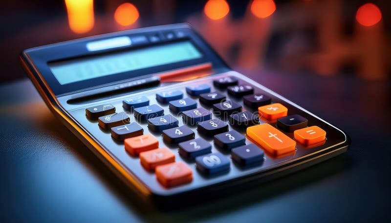 Vibrant Display of Colors and Patterns Stock Image - Image of ...